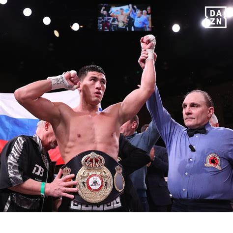 Бивол вернется в сентябре в США – RingSide24