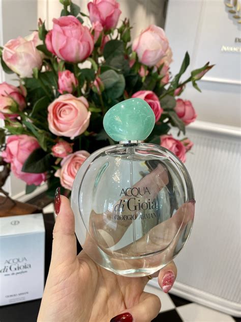 NƯỚC HOA NỮ ACQUA DI GIO FOR WOMEN EDP CHÍNH HÃNG