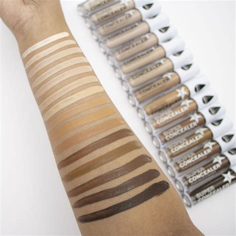 Relove by Revolution Super Concealer Radiant Matte | Revolution Beauty