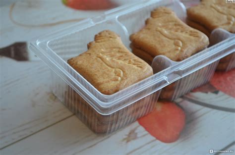 Печенье Milka Choko Cow - «Великолепное печенье с молочным шоколадом в ...