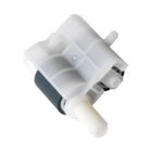 Brother LY2093001 Pickup Roller Assembly, Genuine (M9326)