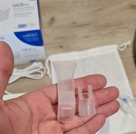 Microlife Neb 200 Νεφελοποιητής | Skroutz.gr