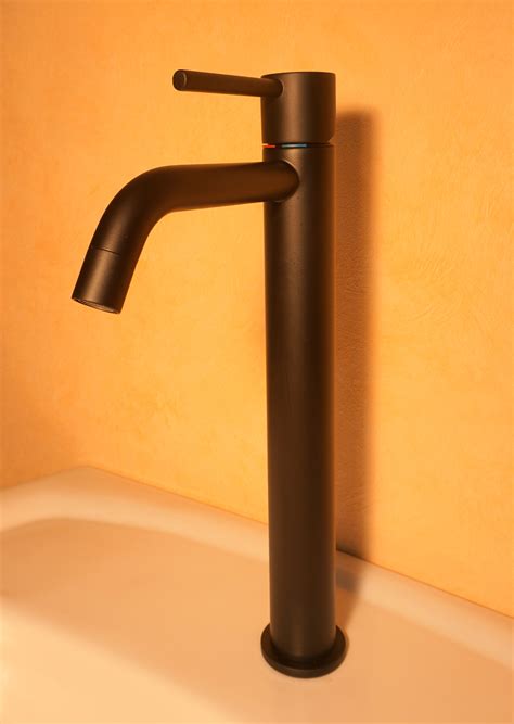 Gessi Emporio Via Tortona Waschtisch-Einhebelmischer 18603 chrom mit ...