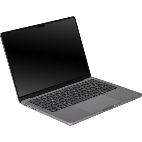Apple MacBook Pro 14-inch M1 Pro 16GB 512GB - | Kaufland.de