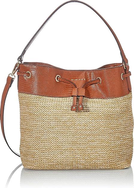 Miriade Women's Handbag, Cuoio: Amazon.co.uk: Fashion