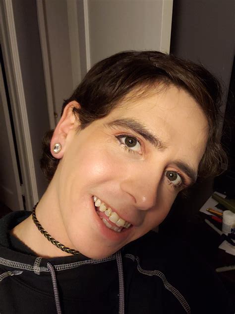 Going out presenting female for the first time excited and nervous all at the same time 😬😊 ...