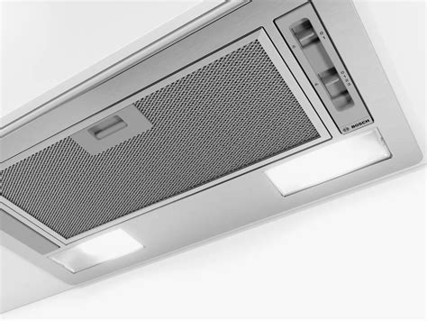 Встраиваемая вытяжка Bosch DLN53AA50 - купить вытяжки Бош в городе ...