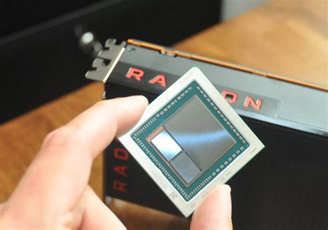 Vega 12 Inbound, But What Is It? : r/realAMD