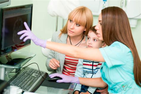 Лечение ДЦП в Германии в лучших профильных клиниках : YY MedConsulting GmbH