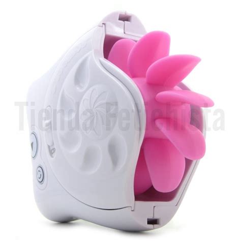 Sqweel 2 - Estimulador oral femenino
