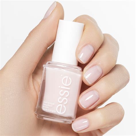essie Nail Polish - 13 Mademoiselle | PinkPanda.bg