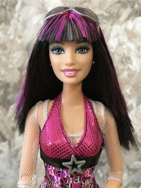Куклы Barbie (Барби ) из серии Fashion fever: 1 150 грн. - Іграшки Київ ...