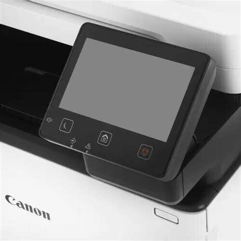 Мфу Лазерное Canon I-Sensys Mf752cdw Цветн A4 Купить В Москве За 70429