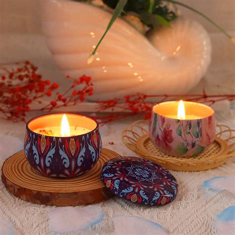AROMA CANDLE 60g. 120 pcs. | Lazada.co.th