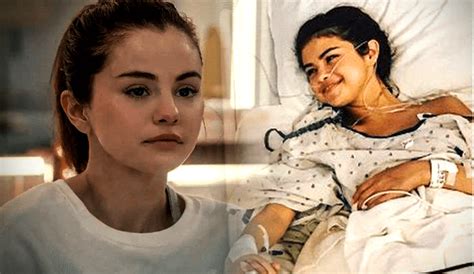 Selena Gomez: cuáles son las enfermedades que padece la cantante estadounidense | Lupus | riñón ...