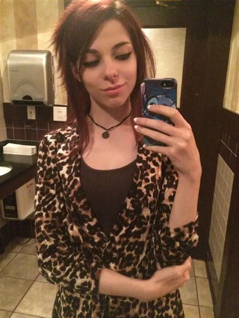 Public restroom cute smirk | Scrolller