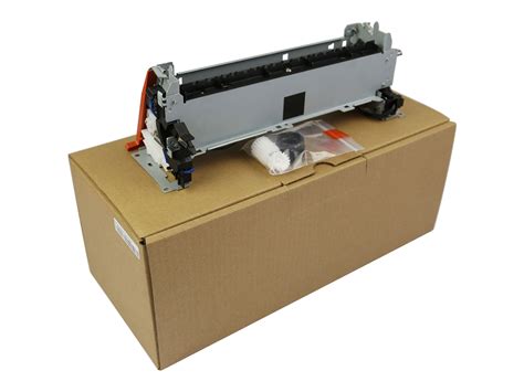 RM1-8809 Фьюзер (печка) в сборе для HP, CET2729 - купить в ChipCart.shop!