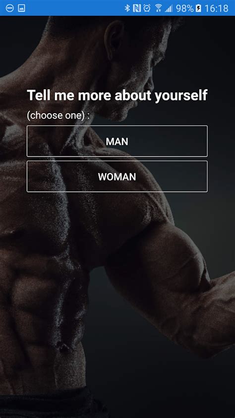 Dr. Muscle - Android Apps on Google Play