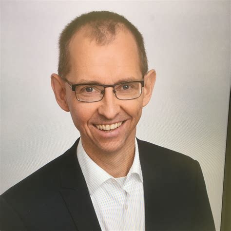 Dr. Thomas Redeker - Firmeninhaber - Dr. Thomas Redeker ...