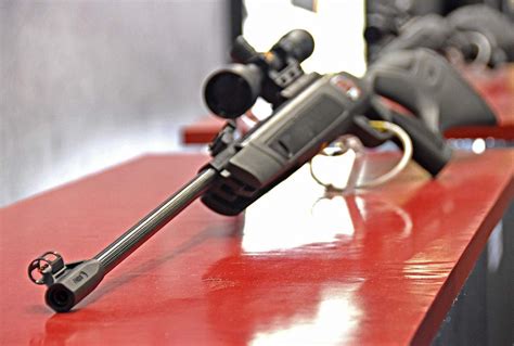 Пневматическая винтовка Gamo G-Magnum 1250 - характеристики, цена