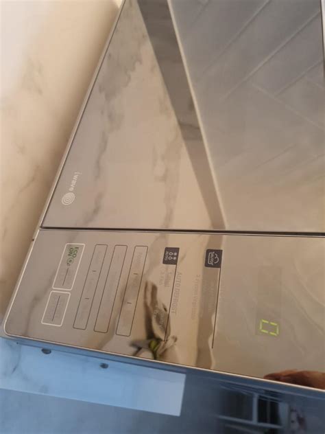 LG iWave microwave oven, TV & Home Appliances, Kitchen Appliances ...