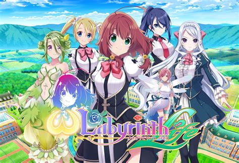 Omega Labyrinth Life Producer explains why the series jumped from ...