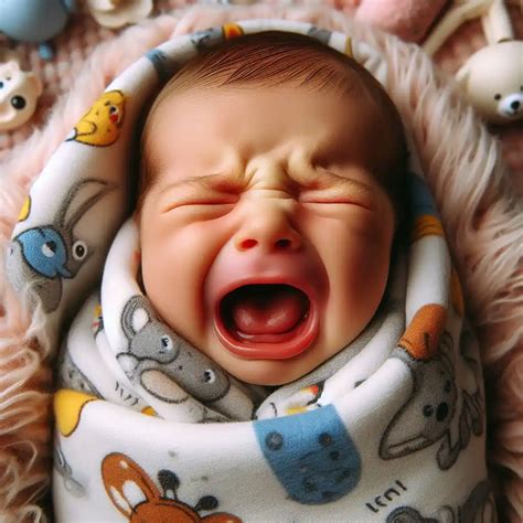 15 Insights Into The Spiritual Meaning Of Hearing A Baby Cry