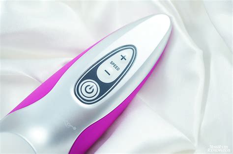 Review: Womanizer Pro40 - Miss Ruby Reviews