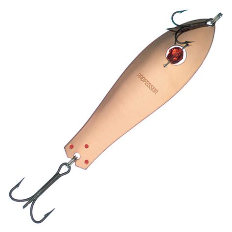 Блесна Kuusamo Professor 2, 90/18 (бусинка) купить по цене от 1100₽