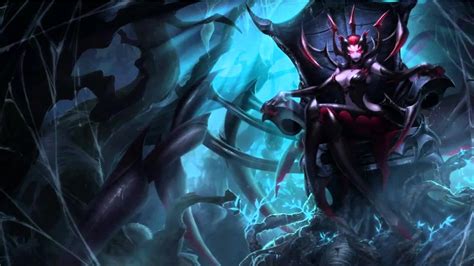 Elise lol wallpaper | 1920x1080 | #25490