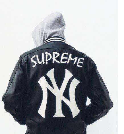Supreme – Retrenders