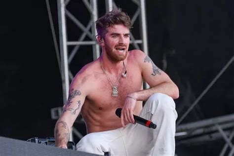 The Chainsmokers admit to threesomes with fans 'forced upon them by Government' - Daily Star