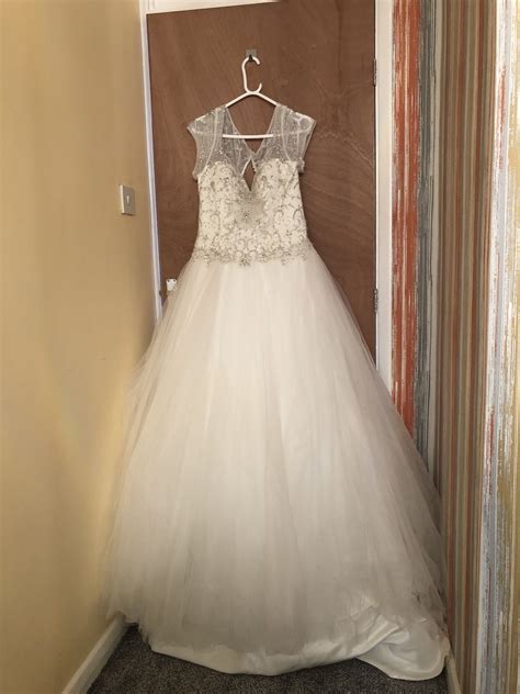 Melissa Sweet New Wedding Dress Save 62% - Stillwhite