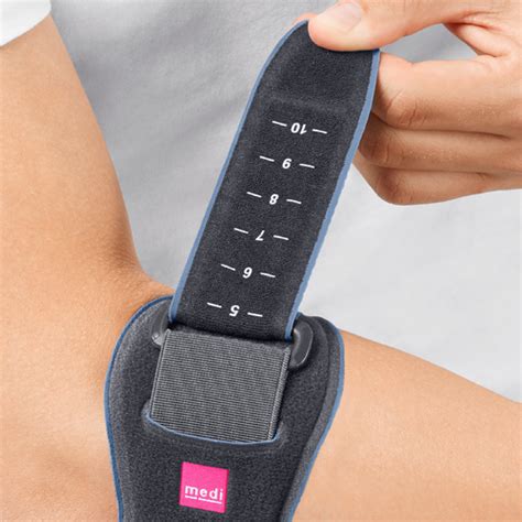 Medi Epi Brace – JKR | Joy, Knowhow, Responsibility