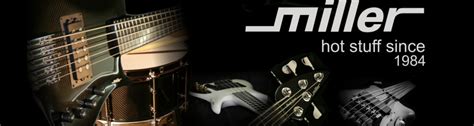 Miller Instruments - Home