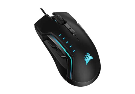 Мышь Corsair Glaive