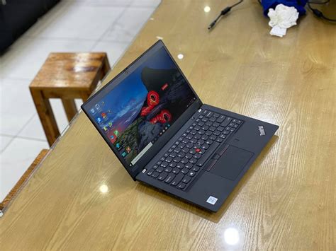LAPTOP THINKPAD X390 /i5-8265U /8GB /256Gb /13.3″ FHD IPS – Shop Công ...