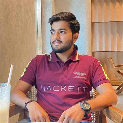 Deepanshu Jalan (@deepanshujalan) • Threads, Say more