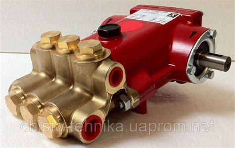 P11/15-150D Speck (Шпек) высокотемпературный плунжерный насос высокого ...
