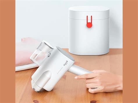 اتو بخار دستی شیائومی Xiaomi Deerma Portable Steam Ironing Machine ...