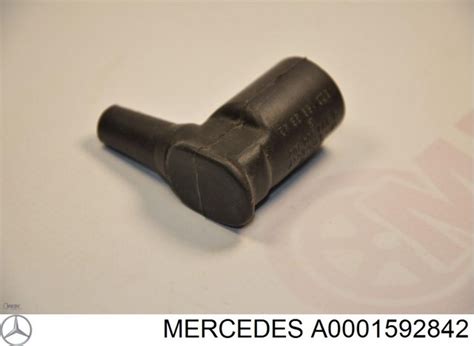 0001592842 Mercedes наконечник высоковольтного провода
